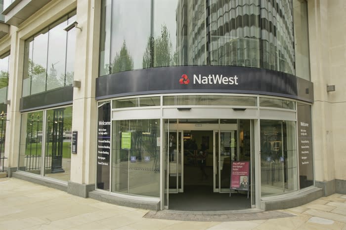 Natwest - St Philips Place - Visit Birmingham