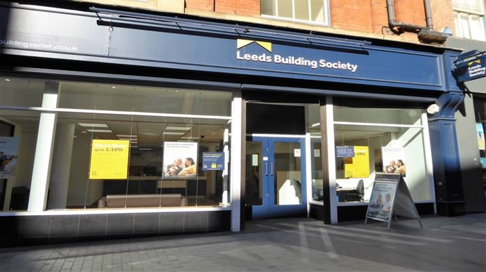 Leeds Building Society - Visit Birmingham