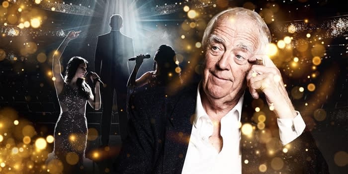 Tim Rice - My Life in Musicals - Visit Birmingham