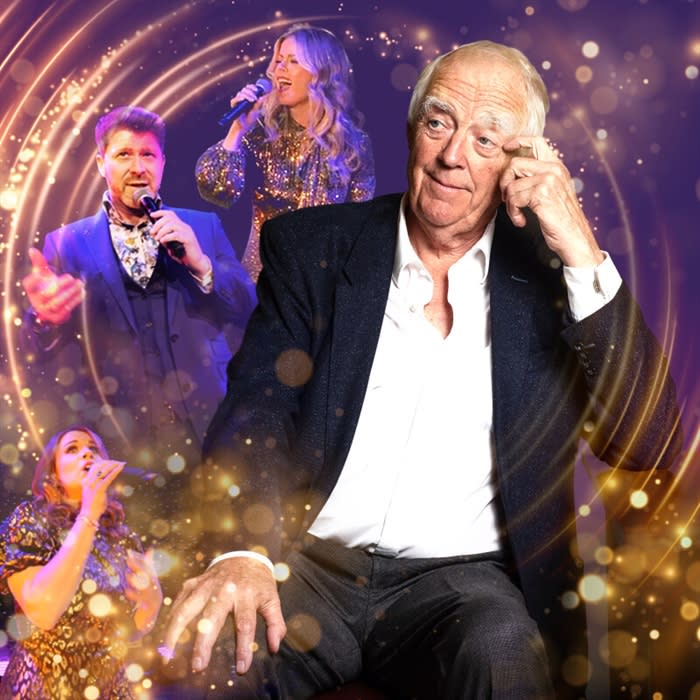 Sir Tim Rice: My life in Musicals - Visit Birmingham