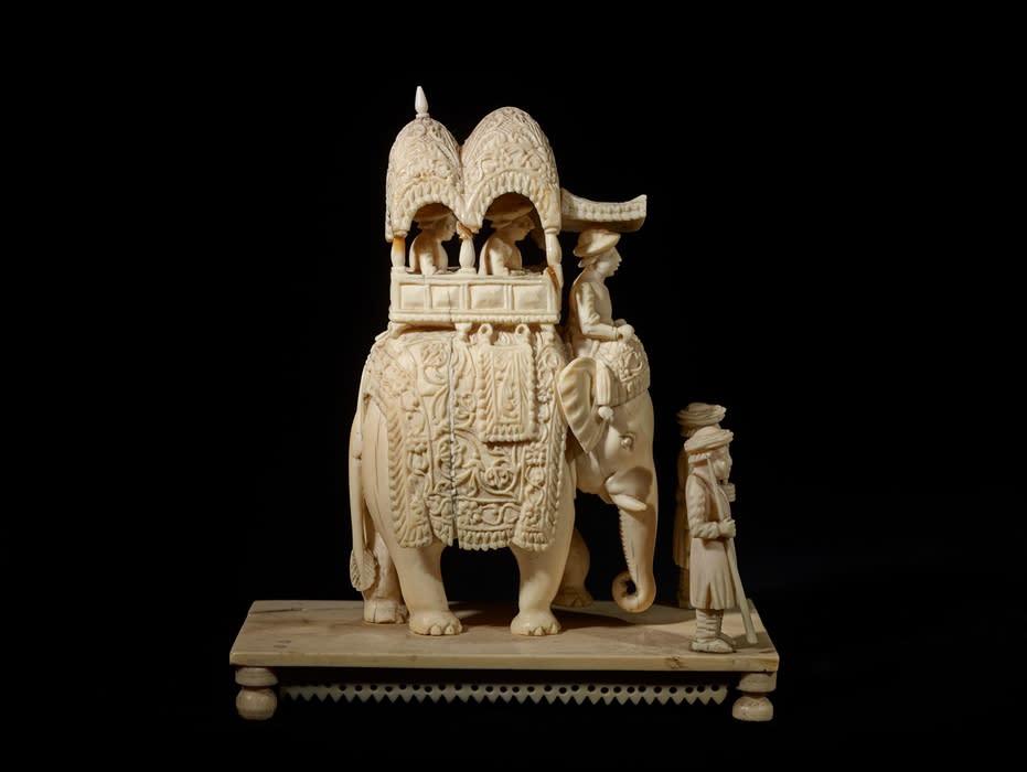 Death, Objects & Understanding - Visit Birmingham