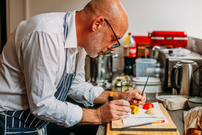 La Dolce Vita: Italian Sweets Making Masterclass - Visit Birmingham