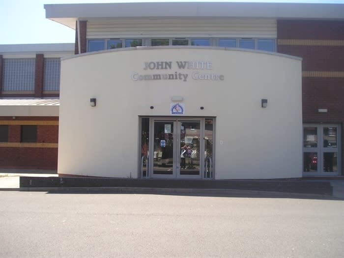 John White Community Centre, Grange Avenue, Binley CV3 2ED - Visit ...