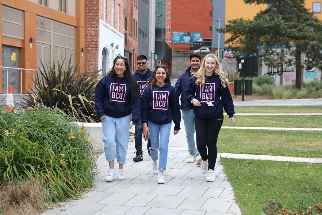 Birmingham City University (BCU): Open Day | West Midlands, Birmingham ...