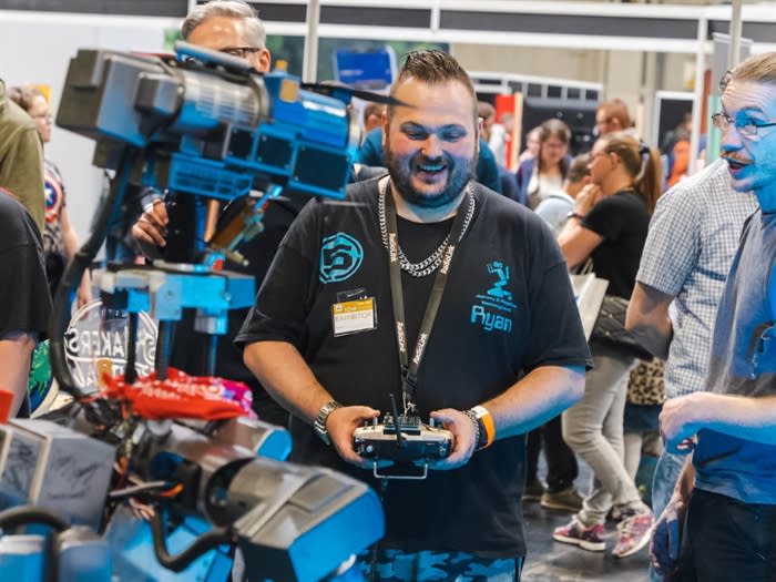 Makers Central - Visit Birmingham