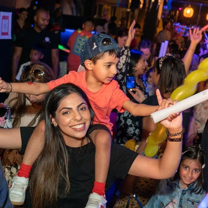 Desi Beats with Bobby Friction - Visit Birmingham