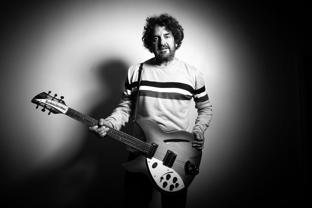 Ian Prowse and Amsterdam: Pele Fireworks 30th Anniversary Tour - Visit ...