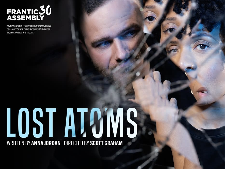 Lost Atoms - Visit Birmingham