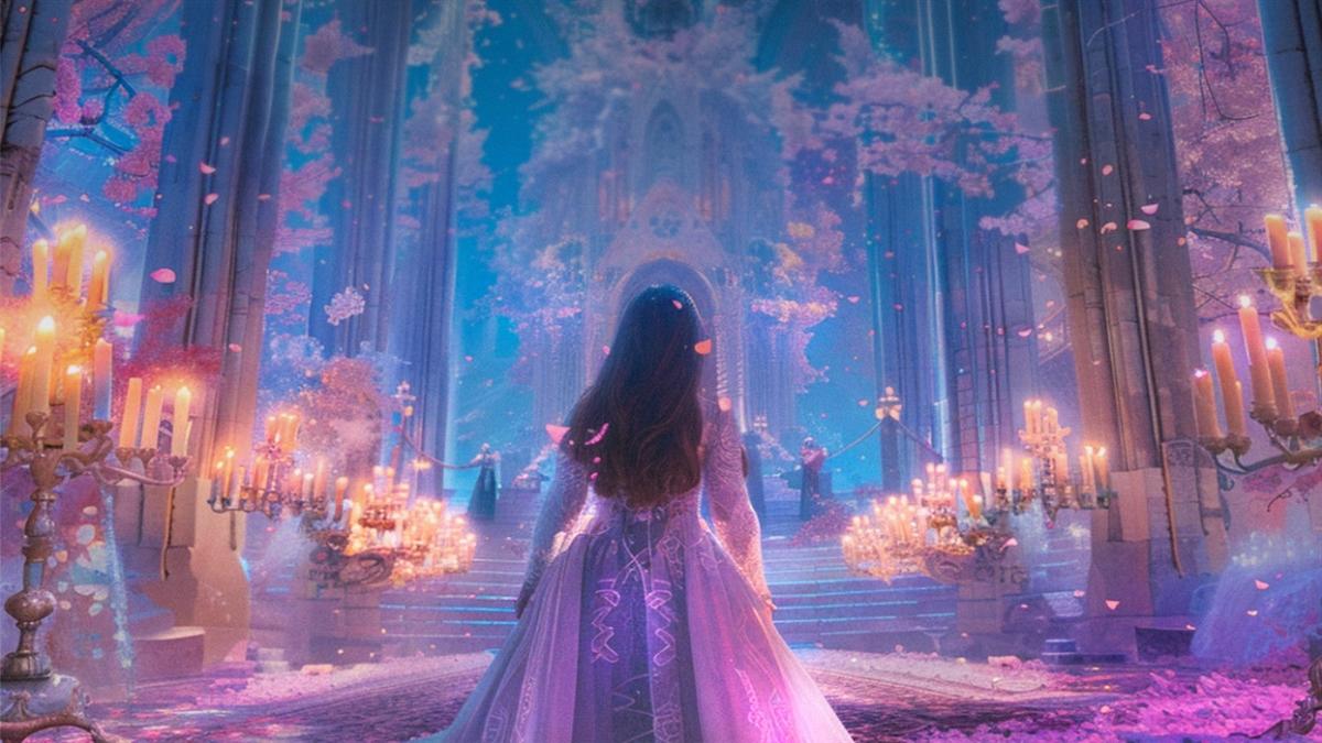 The Princess Proms - Visit Birmingham