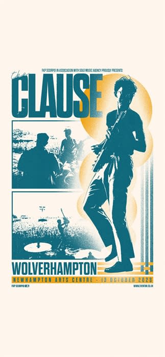 The Clause - Visit Birmingham