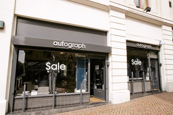 Autograph - Visit Birmingham