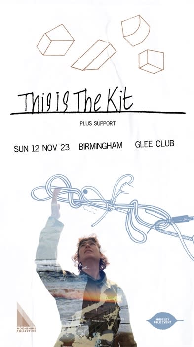 This is The Kit - Visit Birmingham