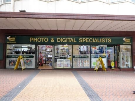 Snappy Snaps | , | Visit Birmingham