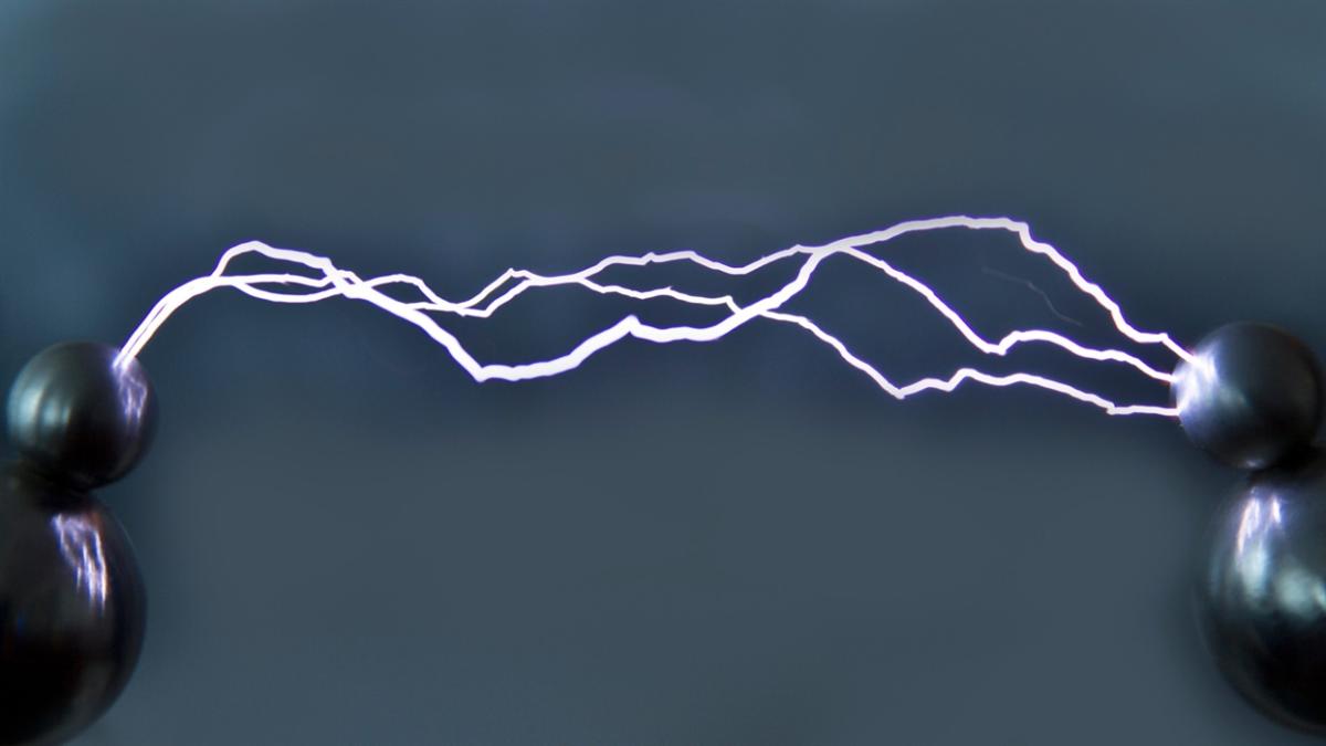Electrifying Science Live - Visit Birmingham