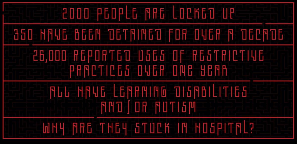 Foka Wolf: Why Are We Stuck in Hospital? - Visit Birmingham