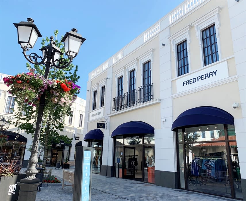 McArthurGlen West Midlands - Visit Birmingham