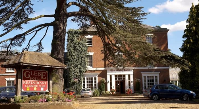 Glebe Hotel - Visit Birmingham