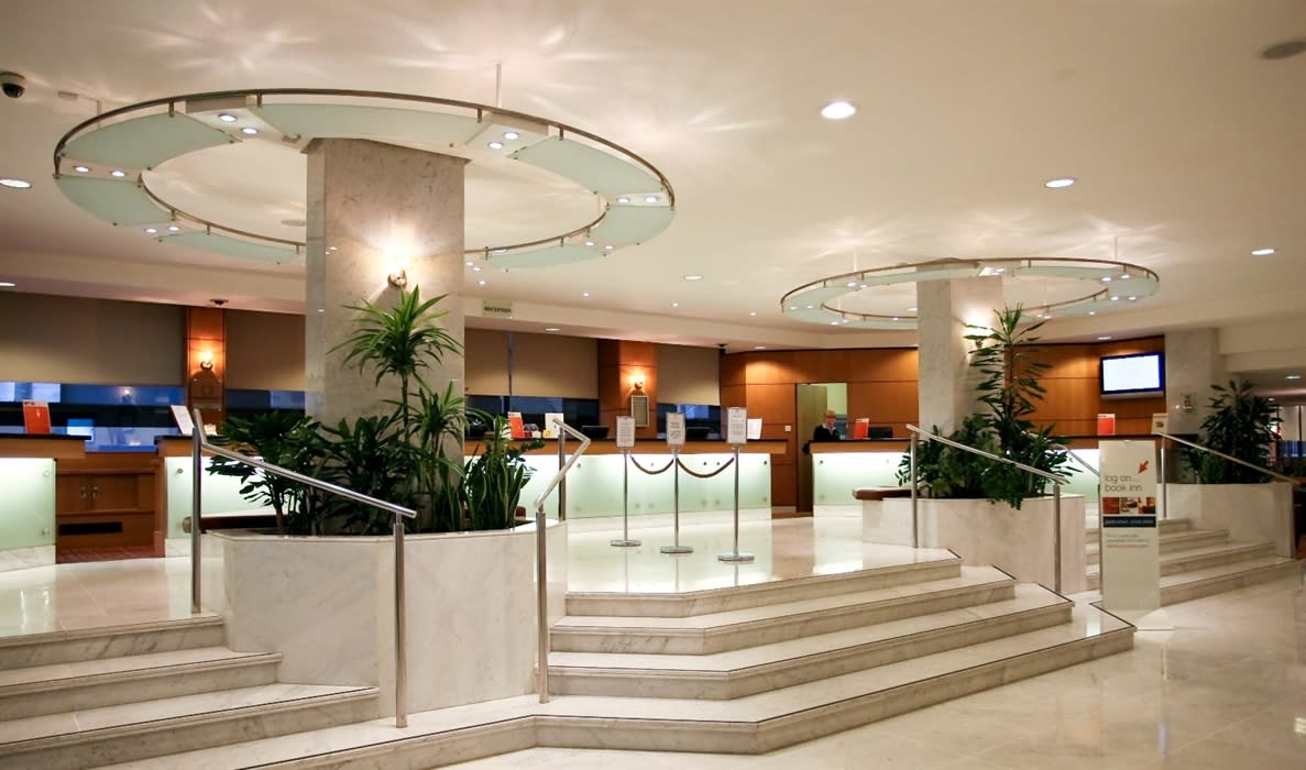 Leonardo Royal Hotel Birmingham - Visit Birmingham