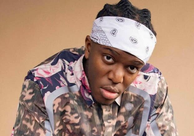 KSI - Visit Birmingham