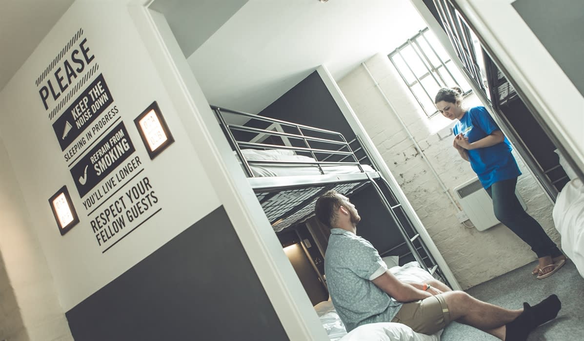 PH Hostel Birmingham - Visit Birmingham