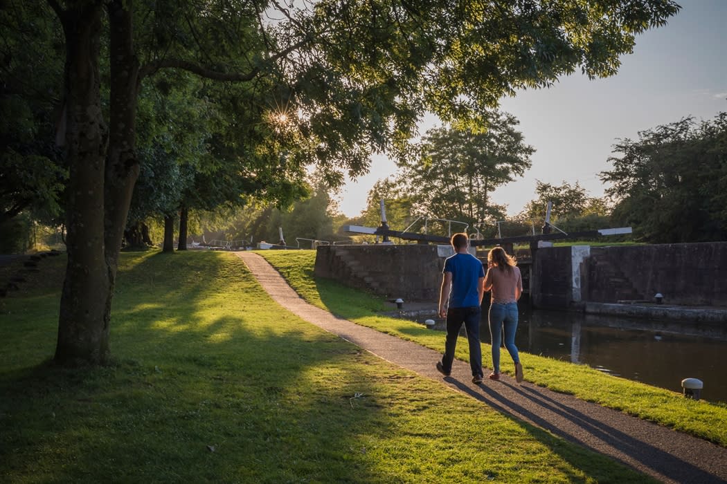 Lapworth Walk - Visit Birmingham