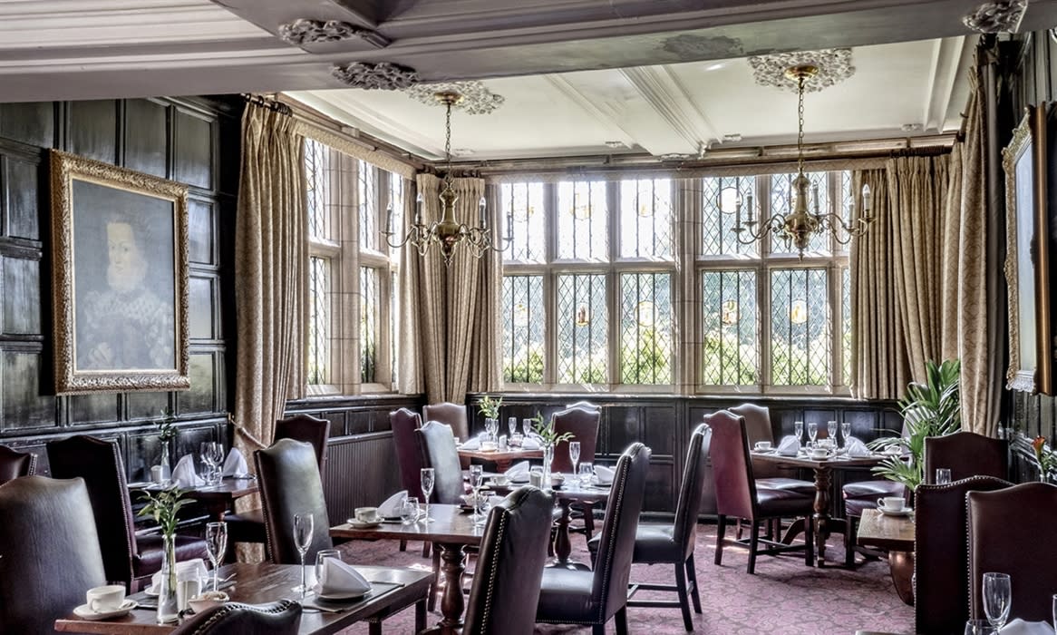 The Bridge Restaurant - Visit Birmingham
