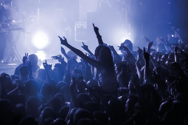 O2 Academy Birmingham - Visit Birmingham