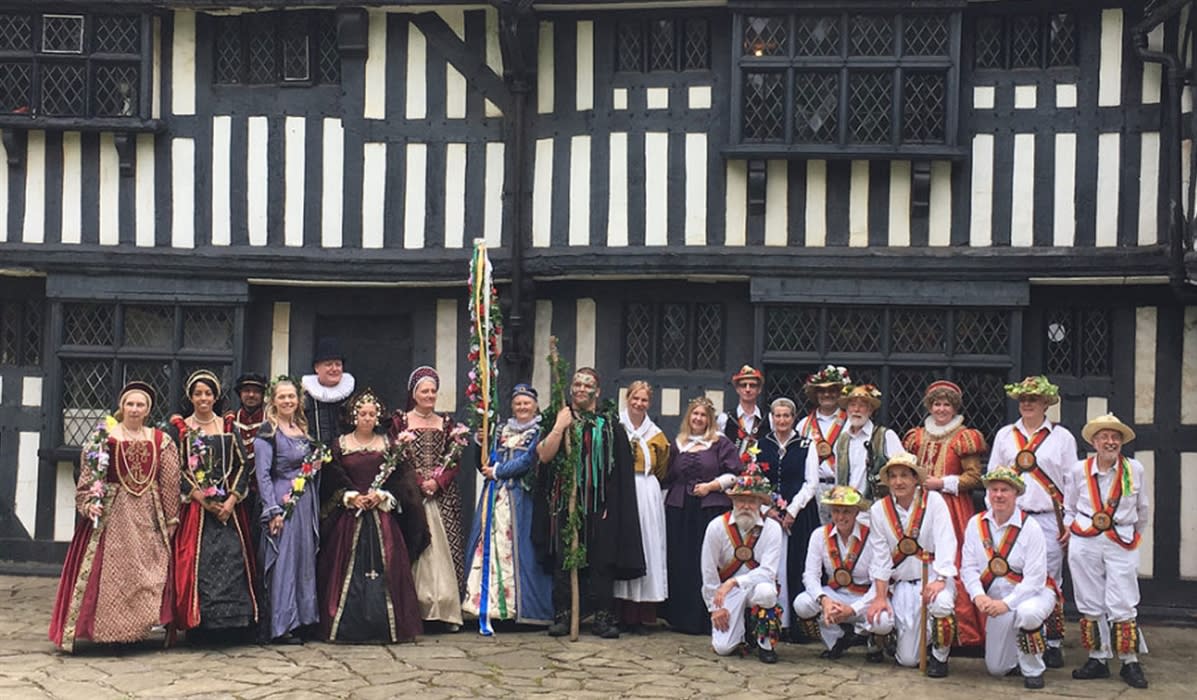 Oak House Museum | West Bromwich, West Midlands B70 8HJ | Visit Birmingham