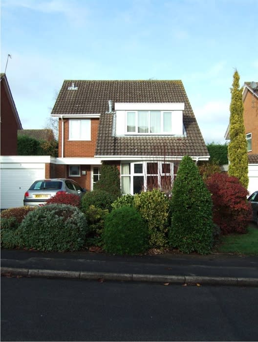 Trehern B&B - Visit Birmingham