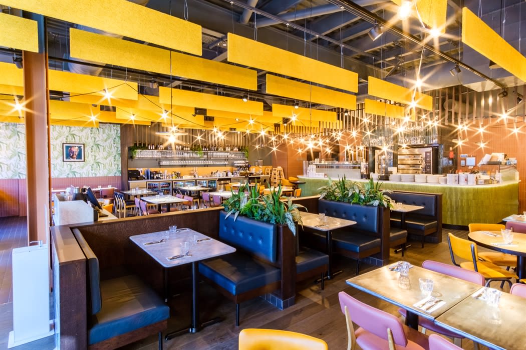 PizzaExpress (McArthurGlen Designer Outlet West Midlands) - Visit ...