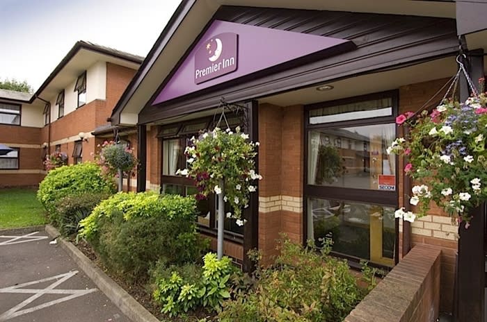Premier Inn Coventry (Binley/A46) - Visit Birmingham