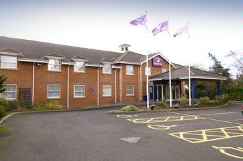 Premier Inn Great Barr - Visit Birmingham