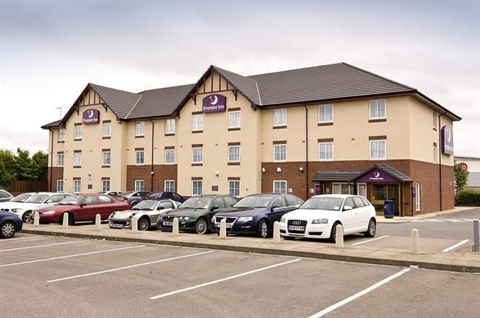 Premier Inn Coventry (M6,Jct2) | , West Midlands CV2 2SZ | Visit Birmingham