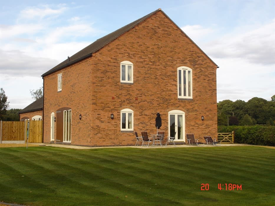 Seal Brook Farm Cottages - Visit Birmingham