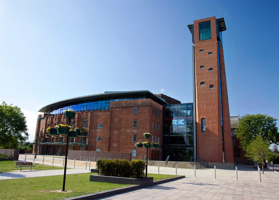 Royal Shakespeare Company