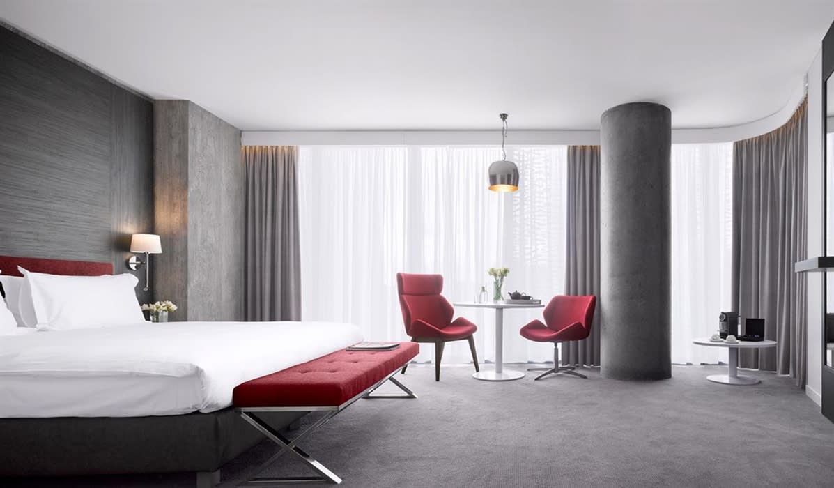 Radisson Hotel Birmingham - Visit Birmingham