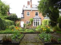 Ravenhurst Guest House - Visit Birmingham
