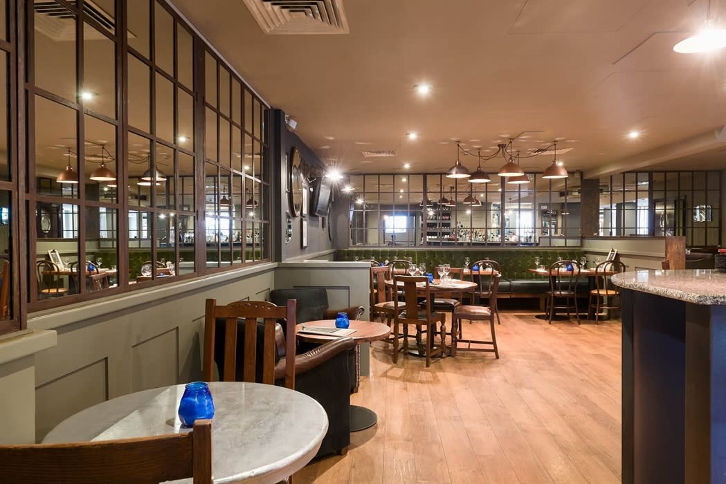 The Roebuck - Visit Birmingham