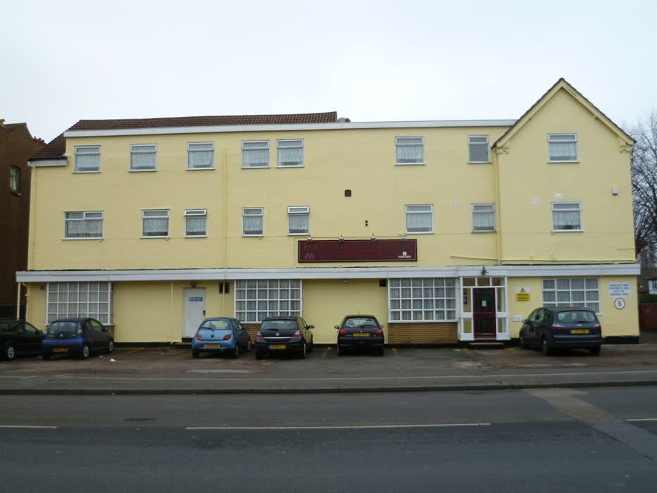 Rollason Wood Hotel - Visit Birmingham