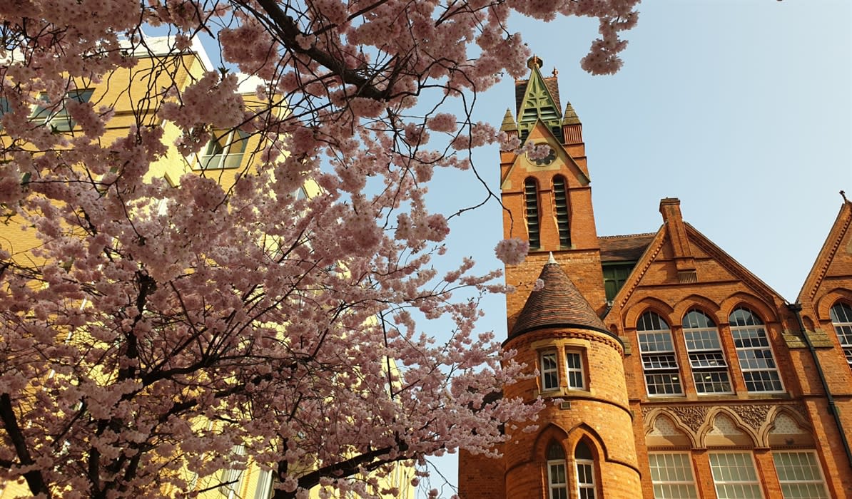 69wards Cycle and Walking Routes - Harborne - Ladywood - Edgbaston ...