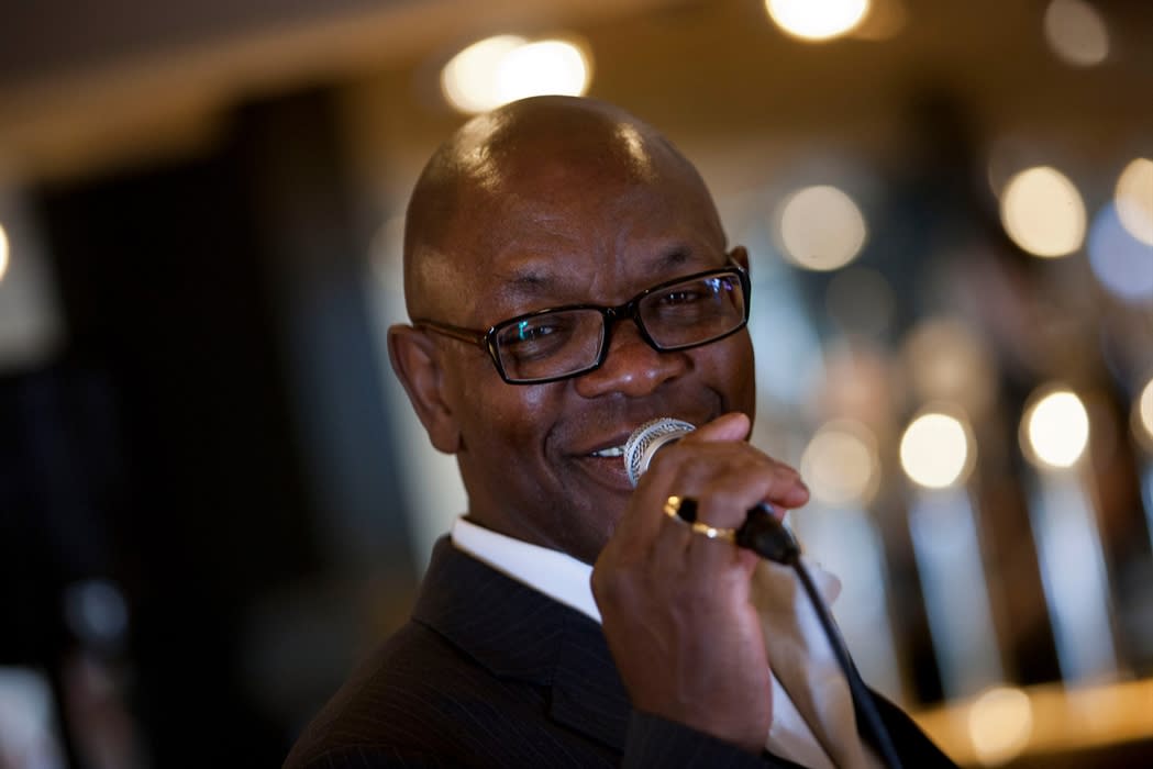 Live Jazz with Roy Forbes - Visit Birmingham