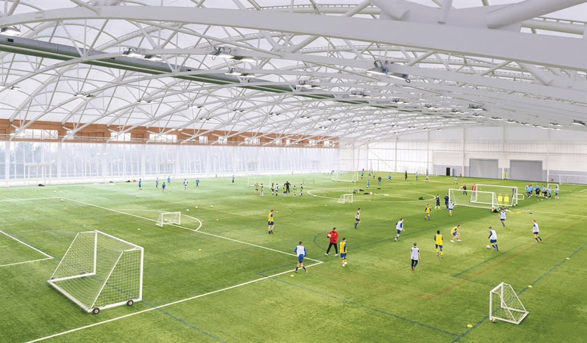 St. George's Park - Visit Birmingham