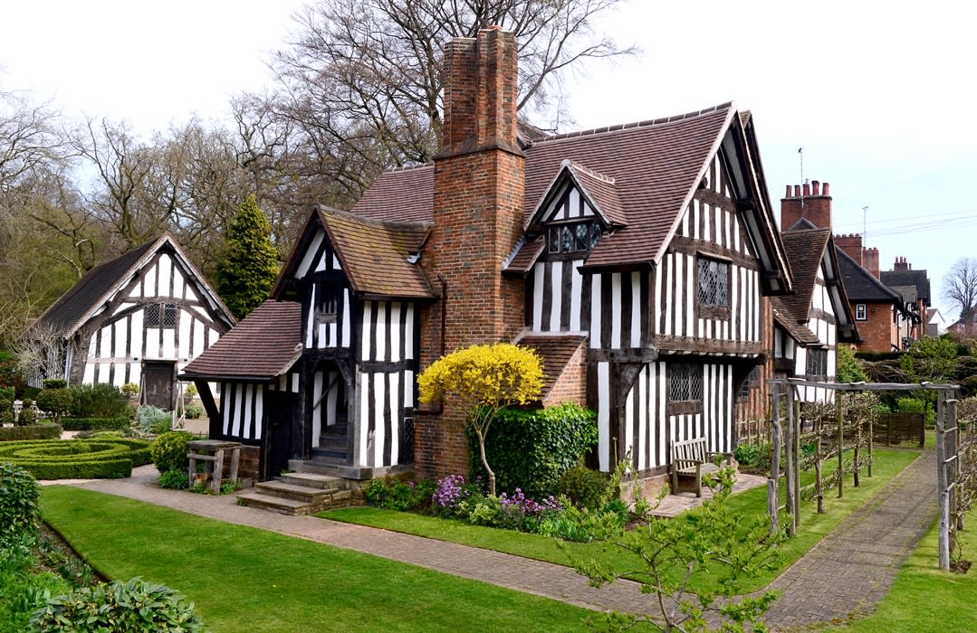Selly Manor Museum | Birmingham, West Midlands B30 2AE | Visit Birmingham
