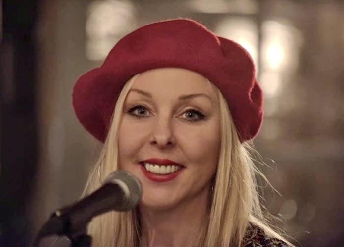 Sheila Waterfield Live at Delta Hotels Birmingham - Visit Birmingham