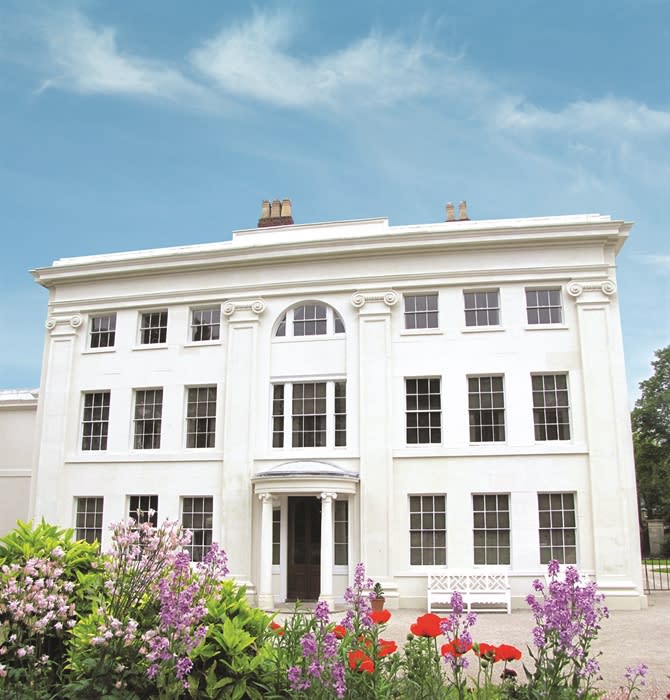 Soho House - Visit Birmingham