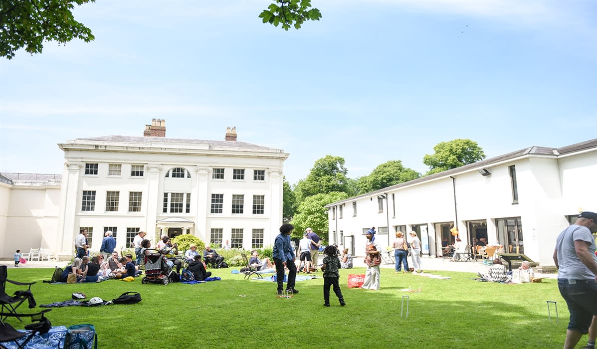 Soho House | Birmingham, West Midlands B18 5LB | Visit Birmingham