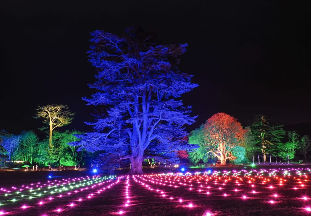 Spectacle Of Light - Visit Birmingham