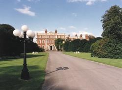 Swinfen Hall - Visit Birmingham