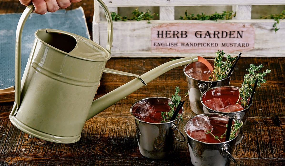 The Botanist - Temple Street - Visit Birmingham