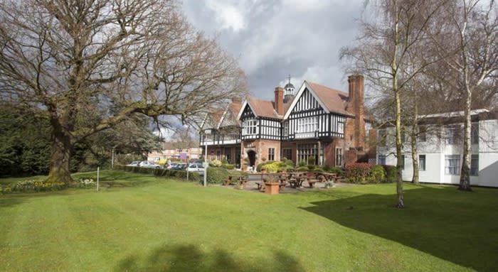 The Chace Hotel - Visit Birmingham